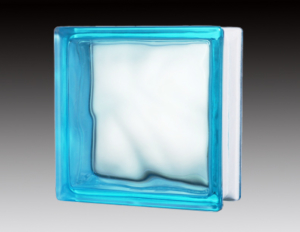 Glass Blocks - Crystal-India