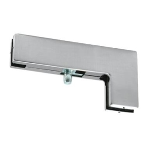 Ozone Top Patch for Glass Door OPF-2-STD-SSS – Crystal-India