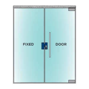 Ozone Patch Fittings – Crystal-India