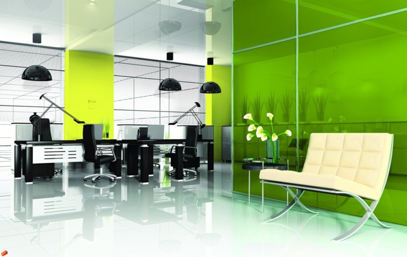 Saint Gobain Planilaque Glass - Crystal-India