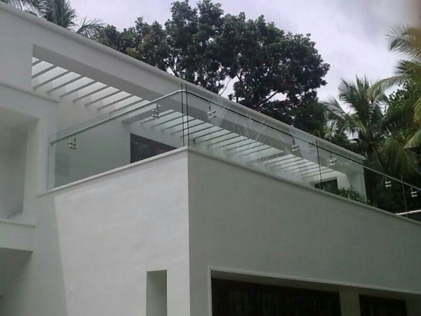Glass Solutions – Crystal-India