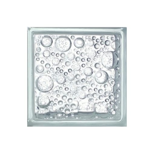 Glass Blocks - Crystal-India