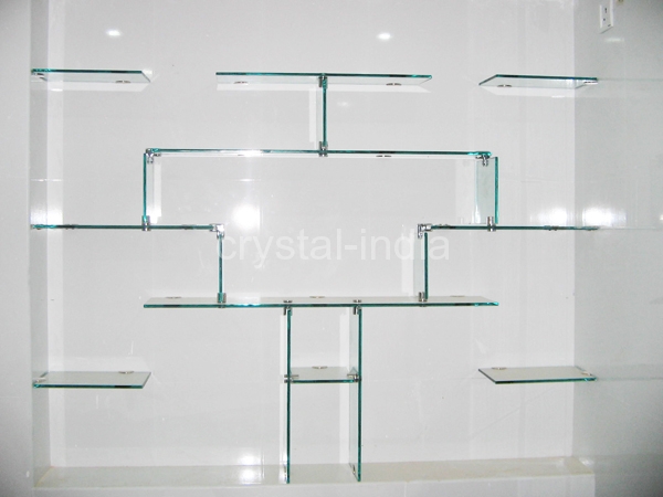 The Ruby Arena Thiruvananthapuram - Crystal-India