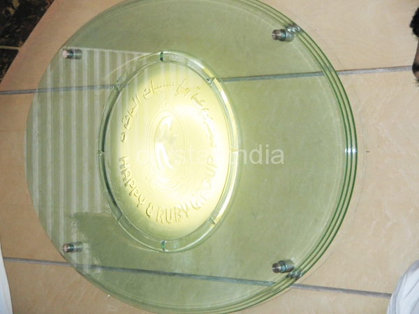 The Ruby Arena Thiruvananthapuram - Crystal-India