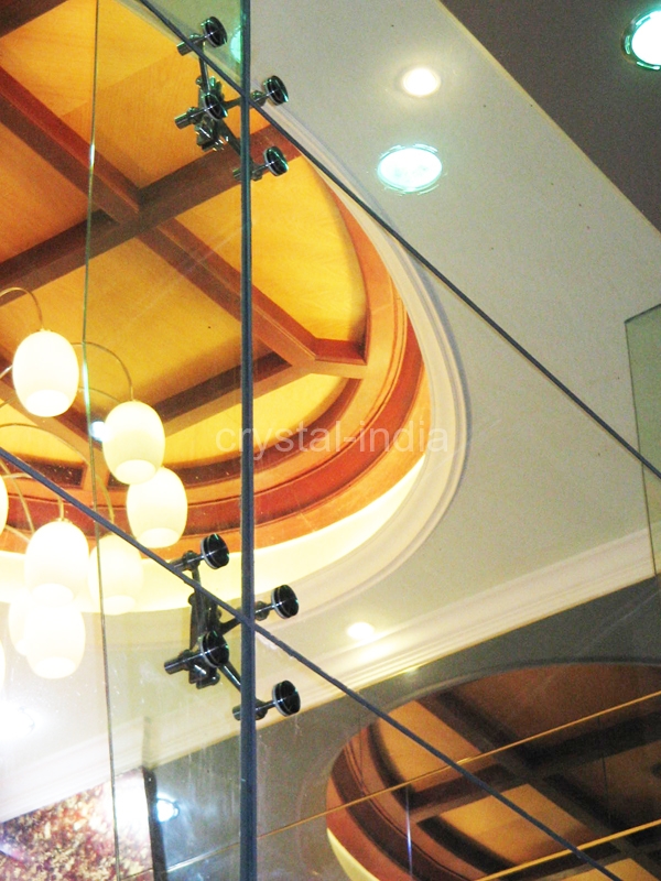 The Ruby Arena Thiruvananthapuram - Crystal-India