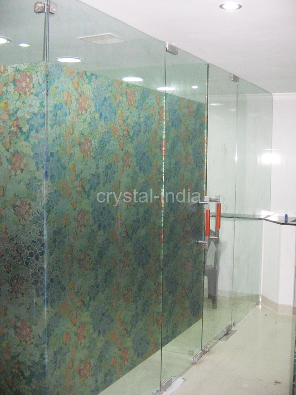 The Ruby Arena Thiruvananthapuram - Crystal-India