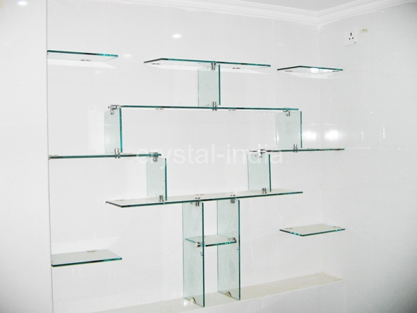 The Ruby Arena Thiruvananthapuram - Crystal-India