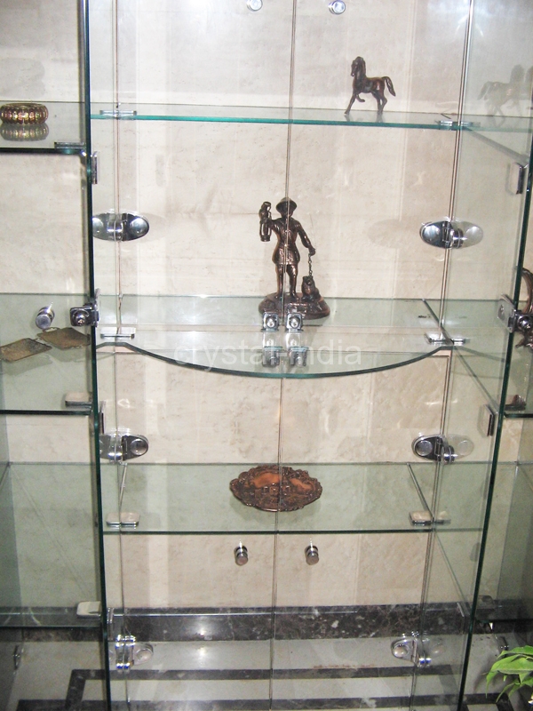 The Ruby Arena Thiruvananthapuram - Crystal-India