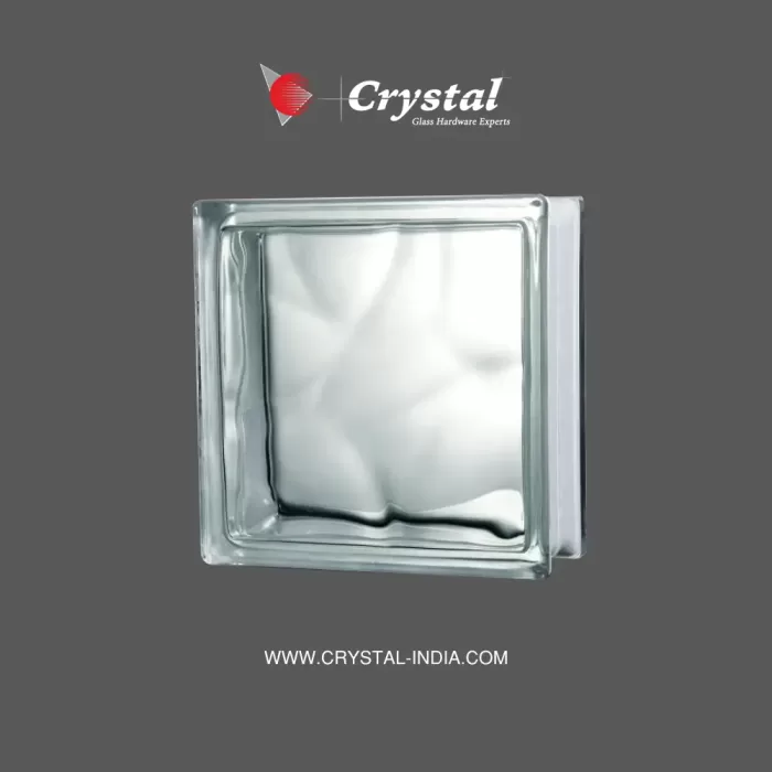 Glass Blocks Crystal All Models - Crystal-India